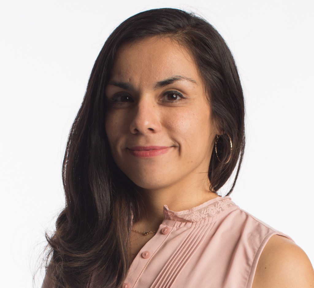 Marcela Nava, PhD MPP MSSW